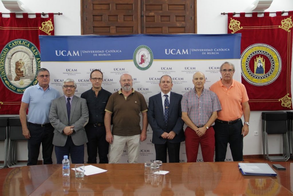 Acta de la Junta General Extraordinaria del 3/10/2018 – SMDRM